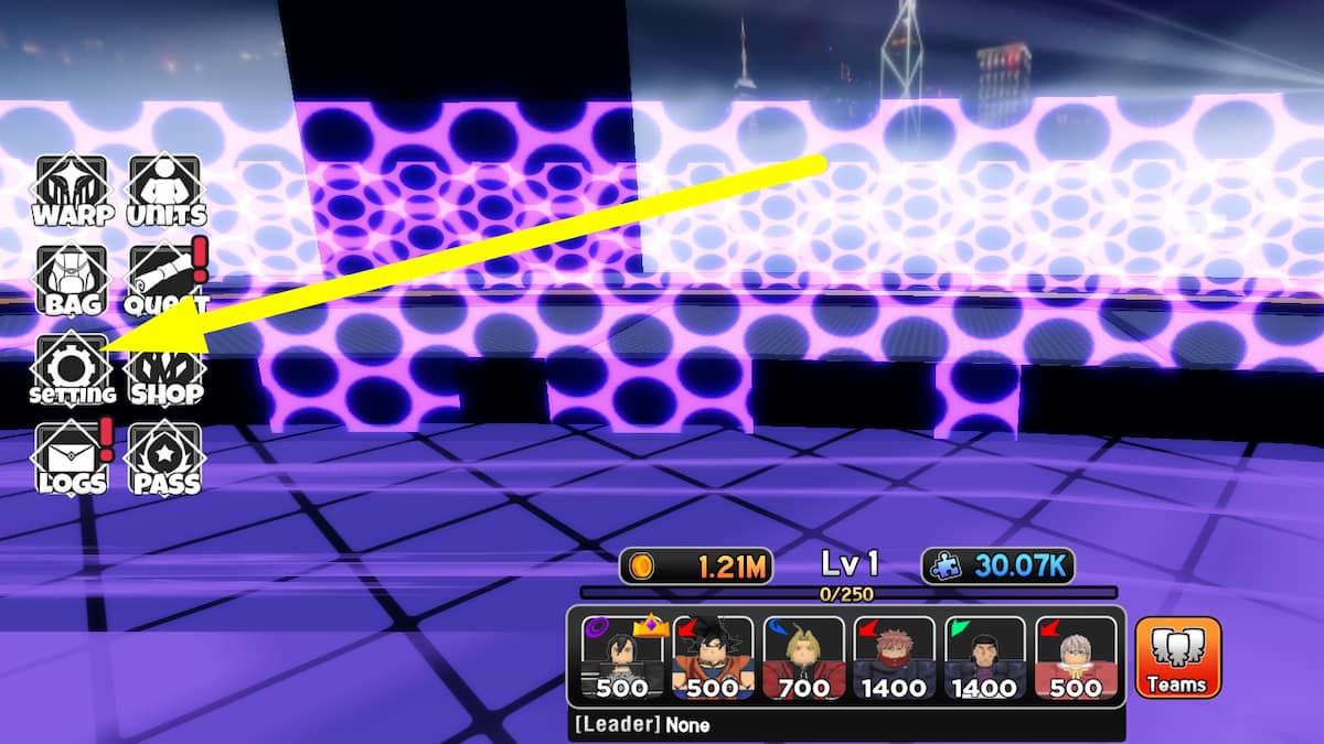 Anime World Tower Defense (AWTD) Codes (June 2025) Redeem Rerolls, Gold ...