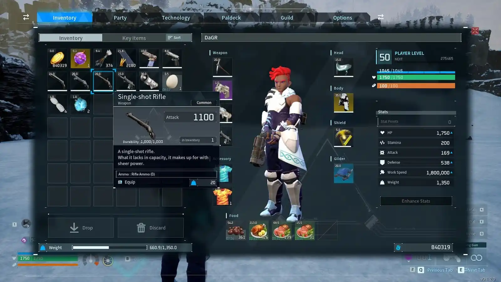 Best Guns in Palworld & How to Get Them