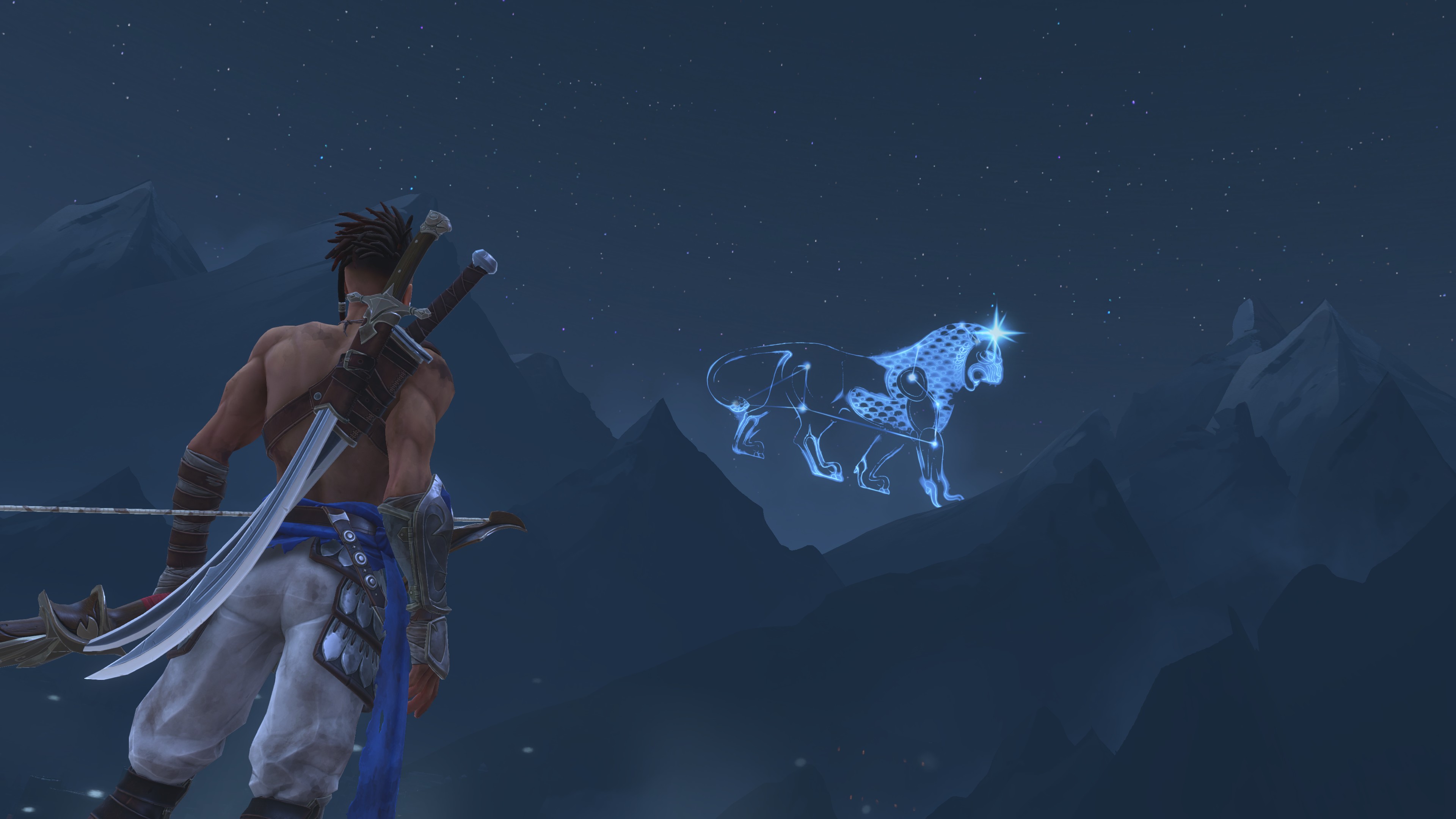 All Hidden Chest Locations and Solutions in Prince of Persia: The Lost Crown