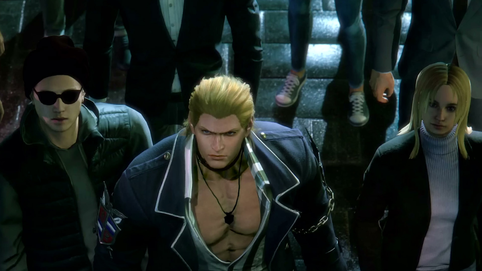 All Major Voice Actors & Cast List for Tekken 8