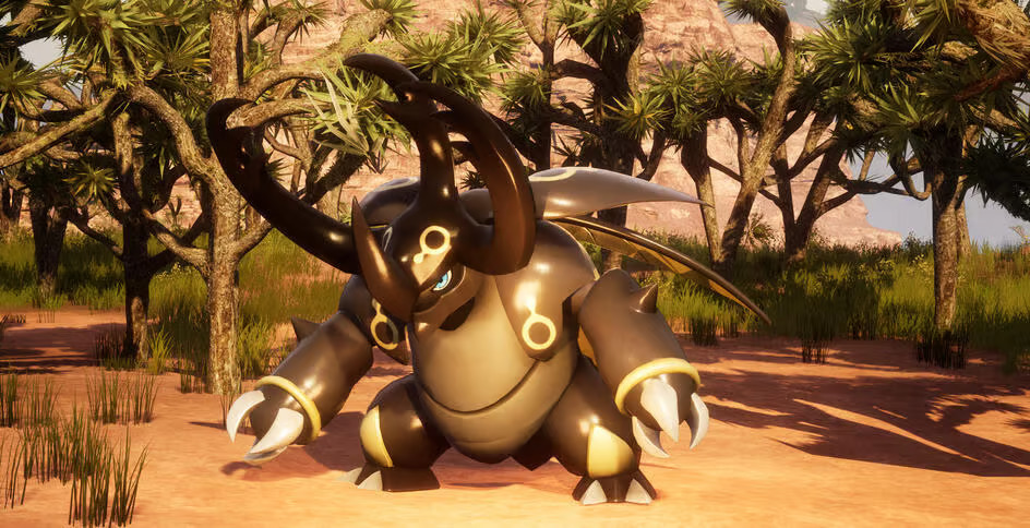 How & Where to Get Honey in Palworld