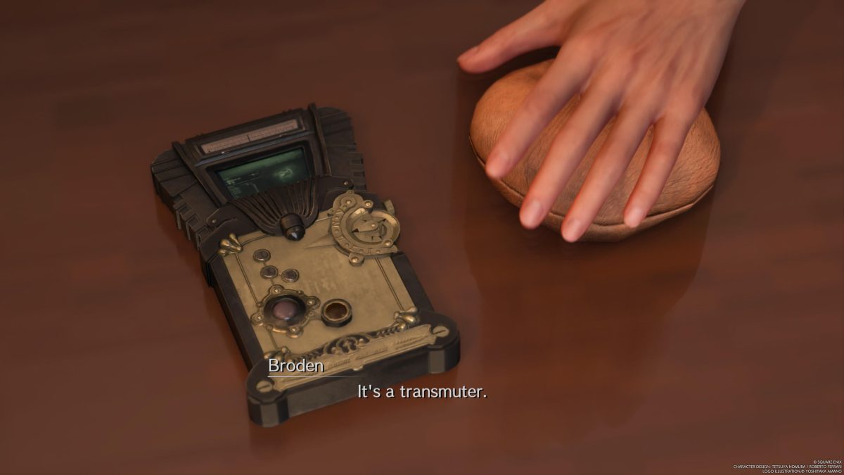 How to Increase Craftsmanship Level in FF7 Rebirth