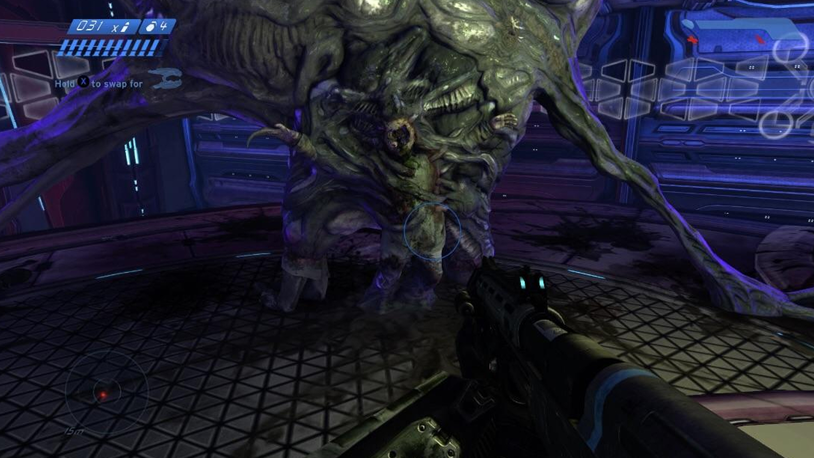 How Admiral Jacob Keyes Dies in the Halo Games vs. the Show