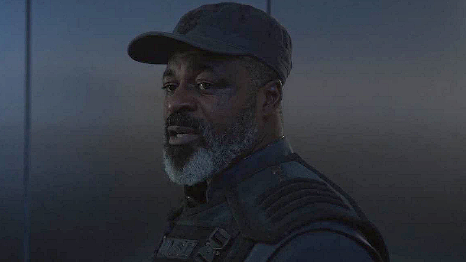 How Admiral Jacob Keyes Dies in the Halo Games vs. the Show