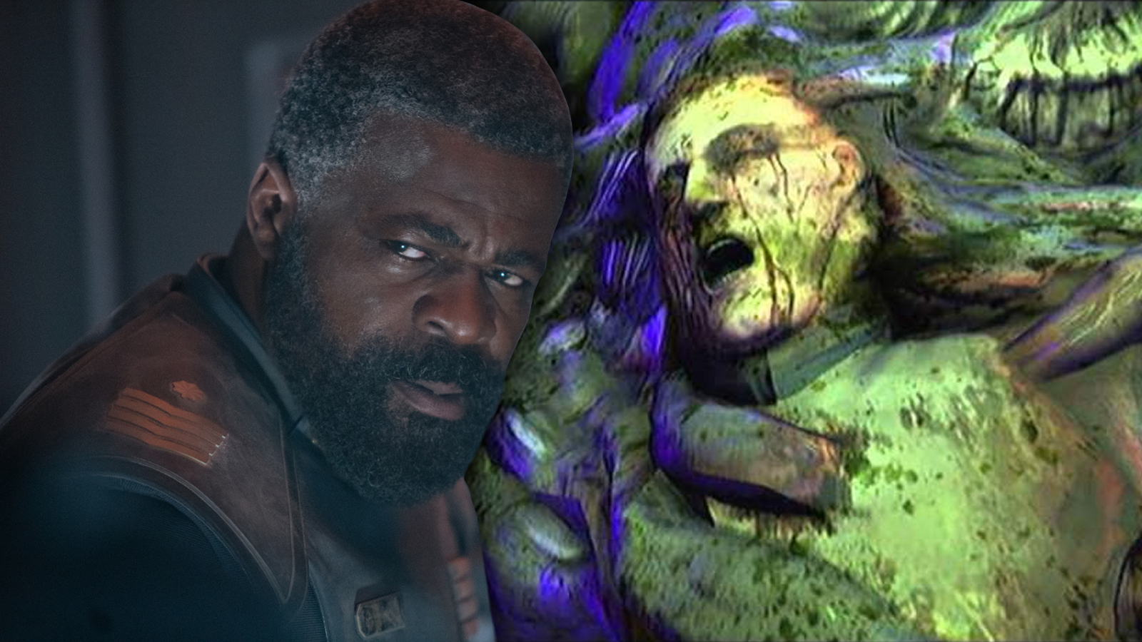 How Admiral Jacob Keyes Dies in the Halo Games vs. the Show