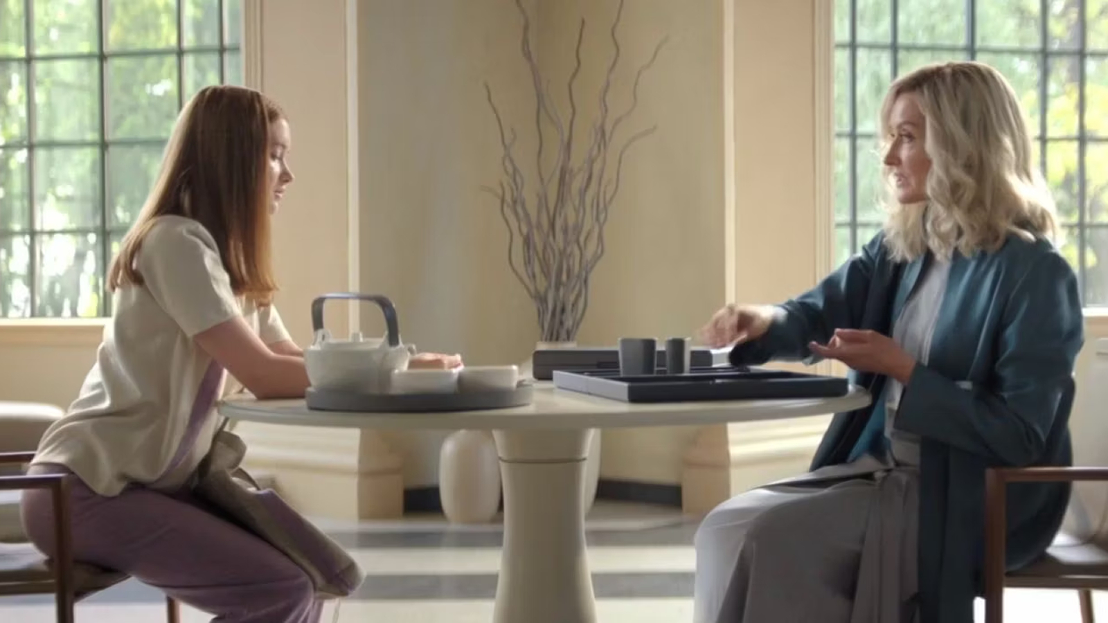 Where Is Dr. Catherine Elizabeth Halsey in Halo Season 2?