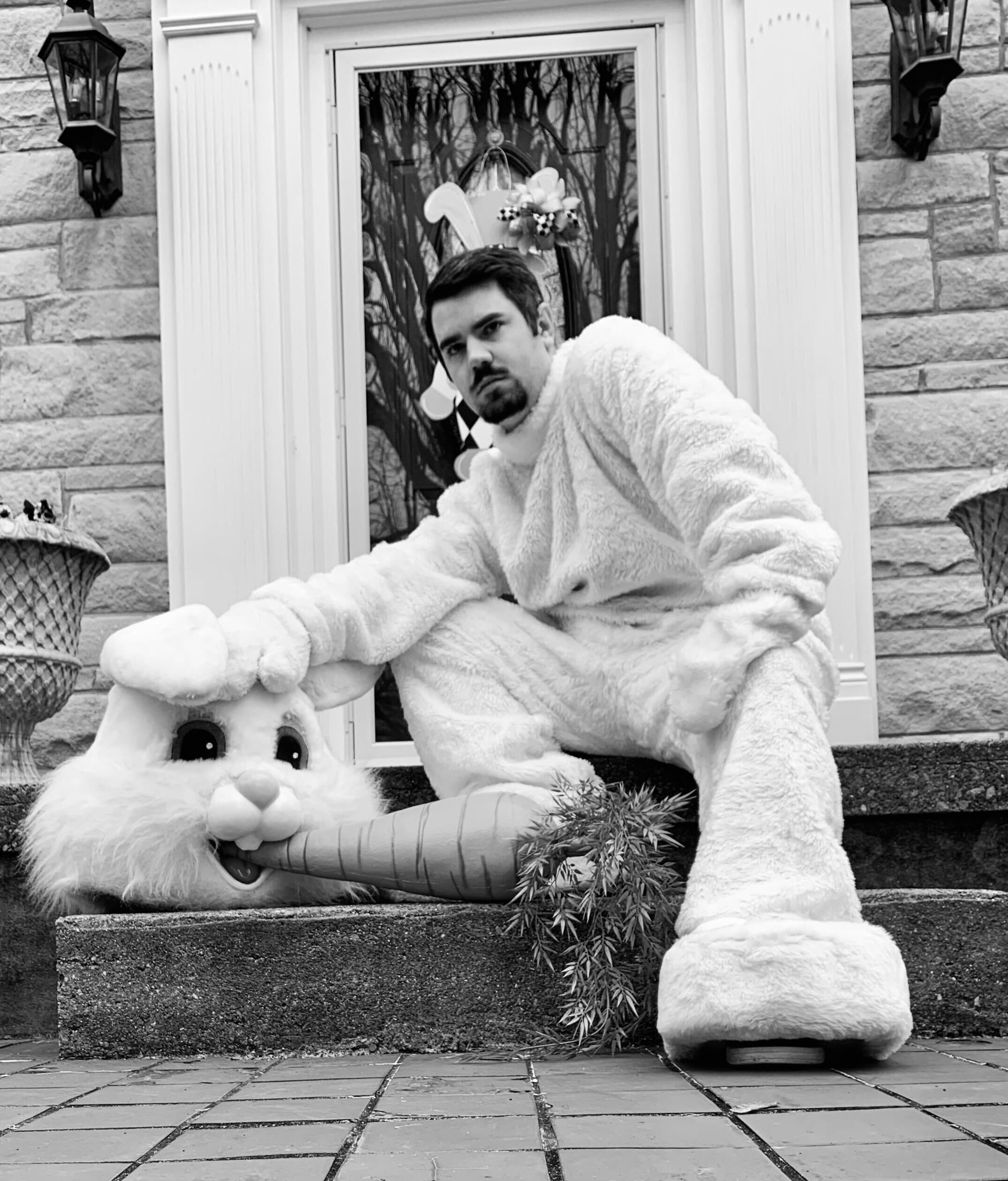 Zackerie Fairfax, Author at The Escapist