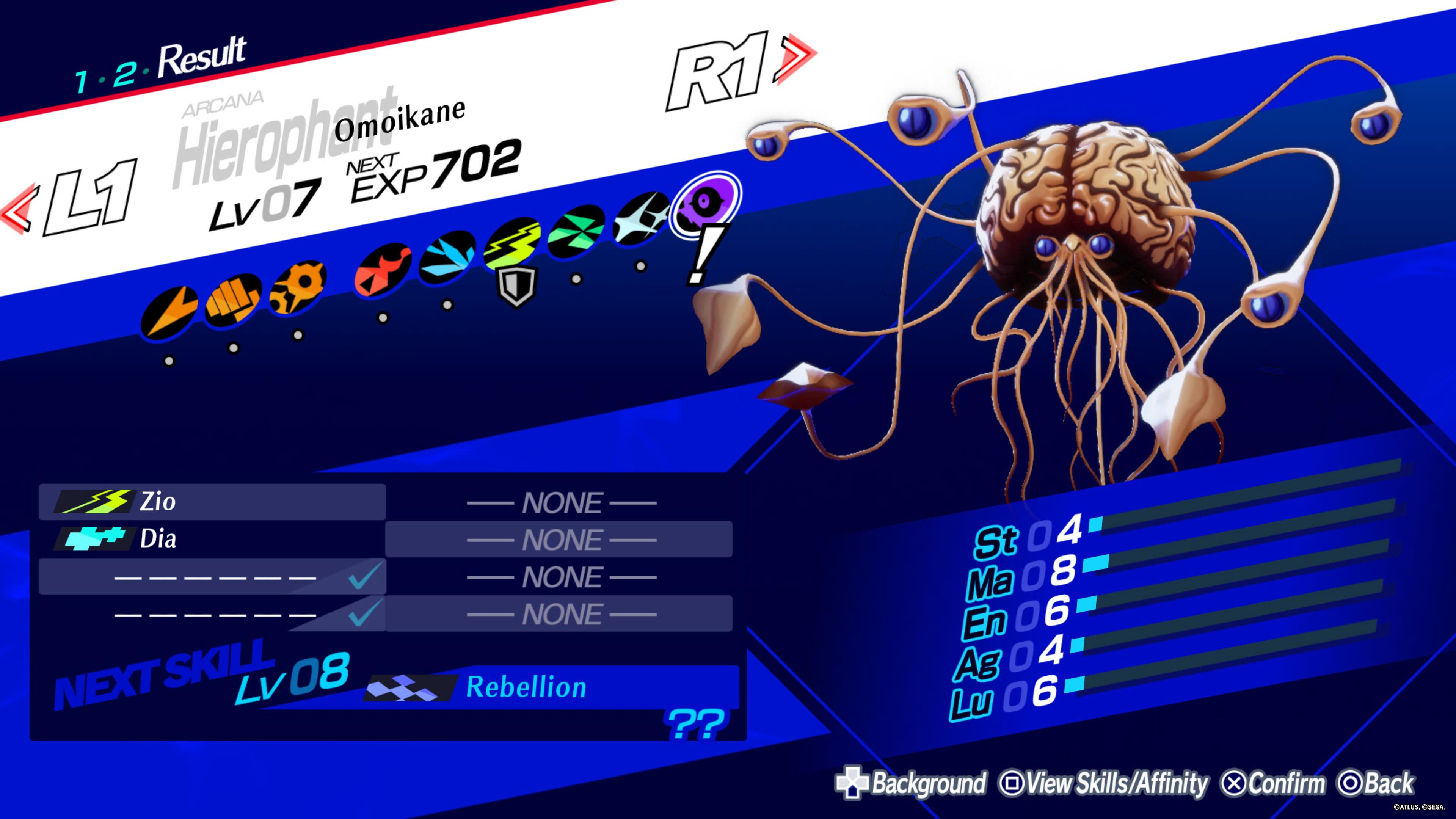 Best Early Game Personas in Persona 3 Reload