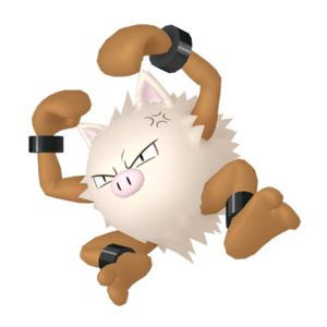 All Pokemon GO Buddy Evolutions & Requirements - The Escapist