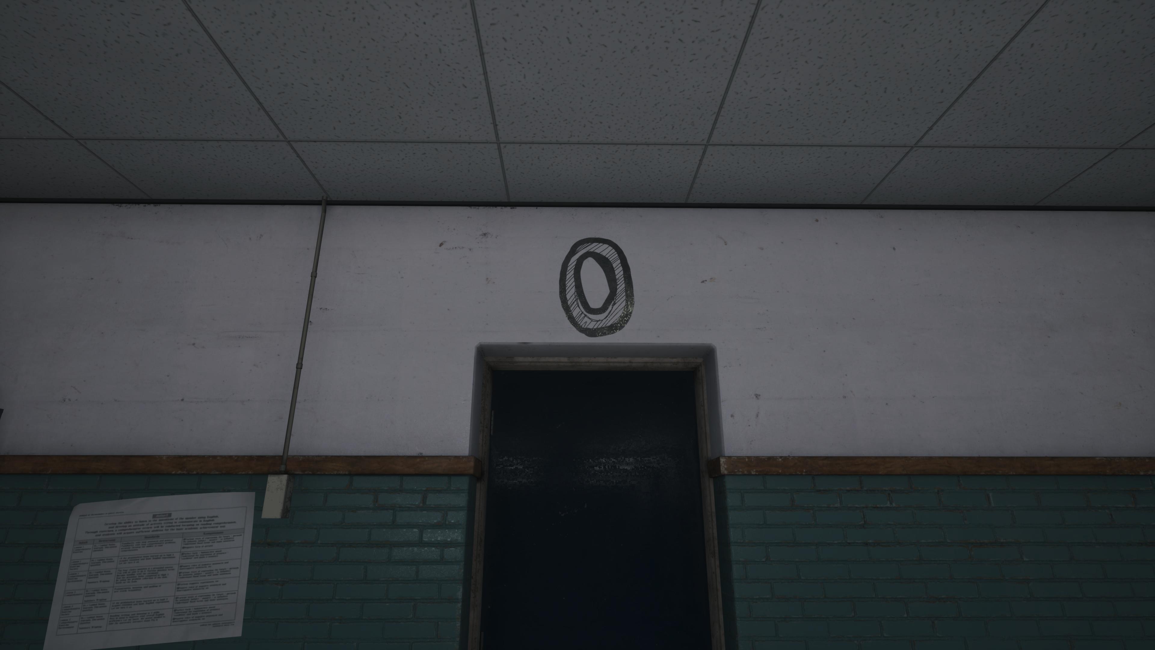 How To Solve The Locker Puzzle In Silent Hill: The Short Message - The ...