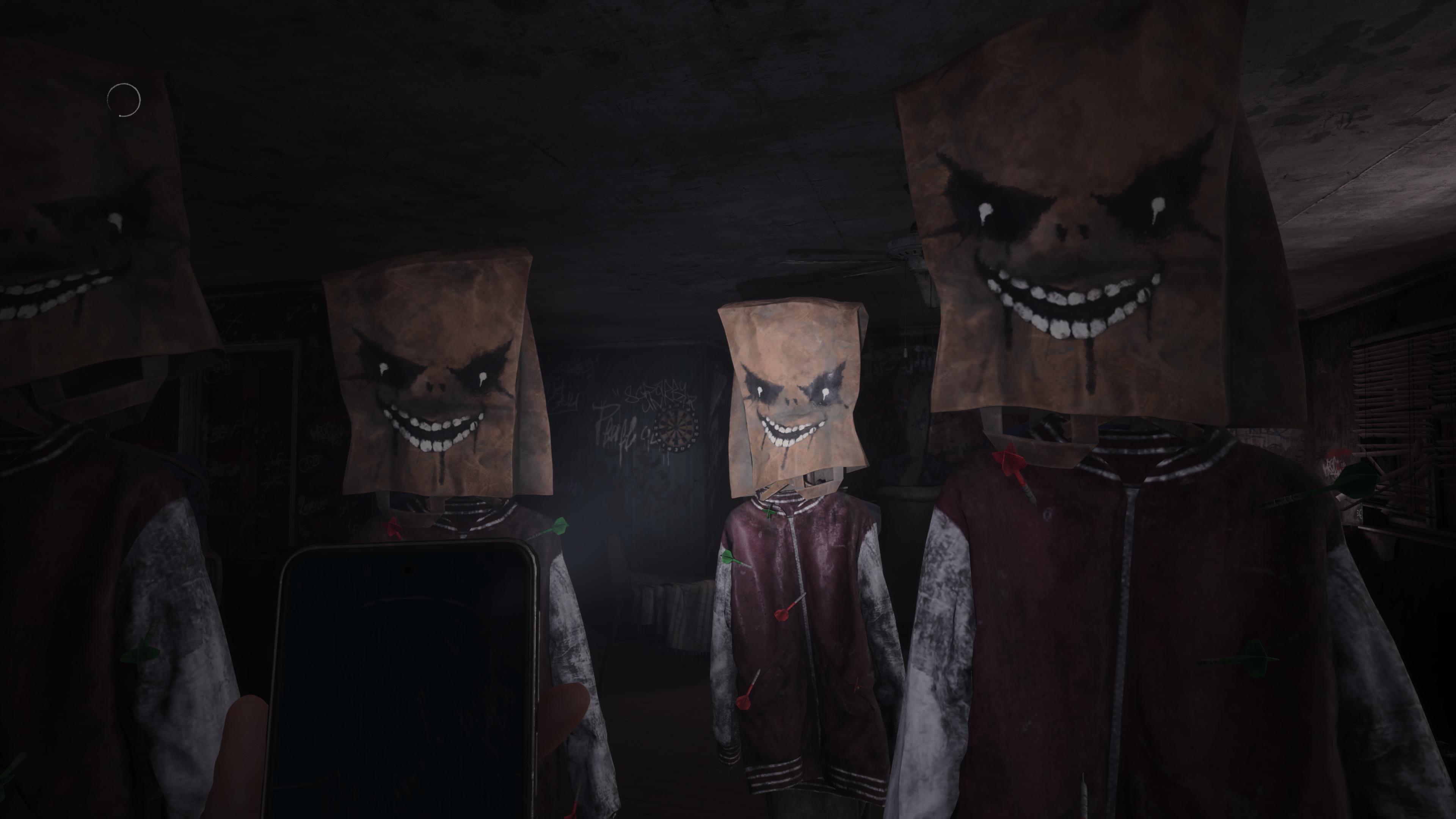 Silent Hill: The Short Message è un ritorno alle origini per la serie ...