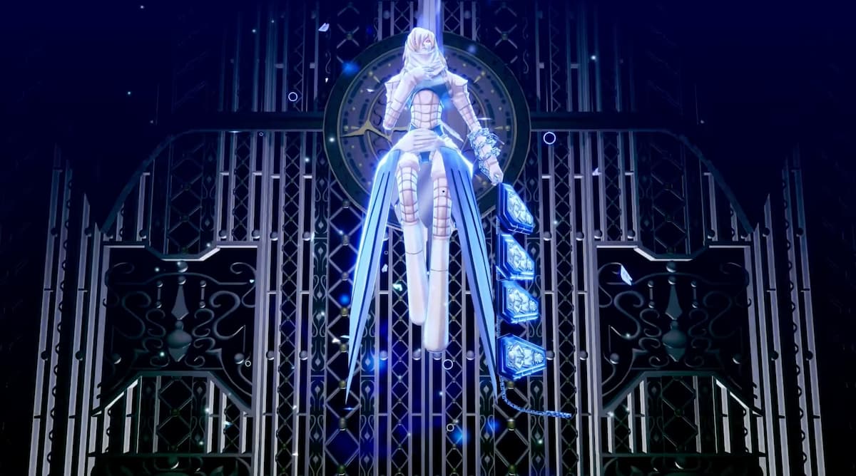 How to Fuse Messiah in Persona 3 Reload