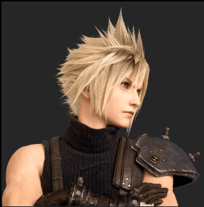 All Playable Characters in FF7 Rebirth