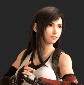 All Playable Characters in FF7 Rebirth