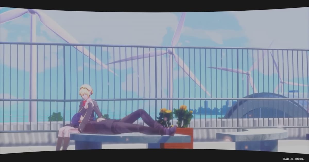 Did the MC Die in Persona 3 Reload? Ending Explained