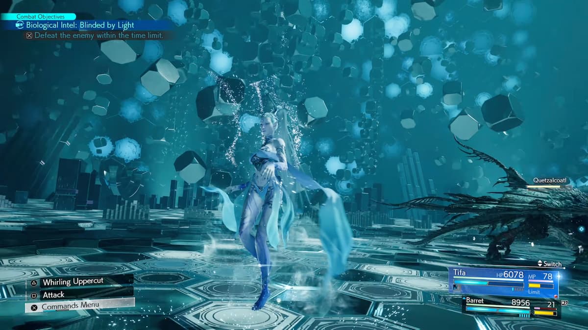 How to Get All Summons in FF7 Rebirth