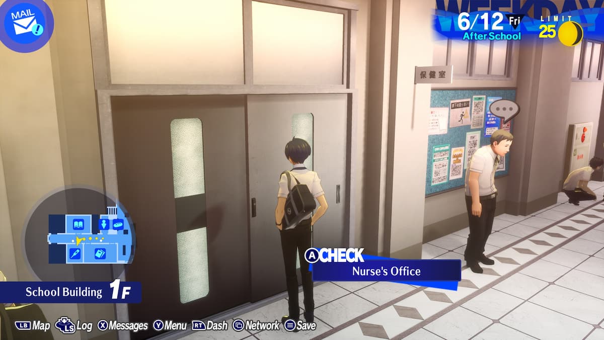 How to Get Potent Medicine in Persona 3 Reload