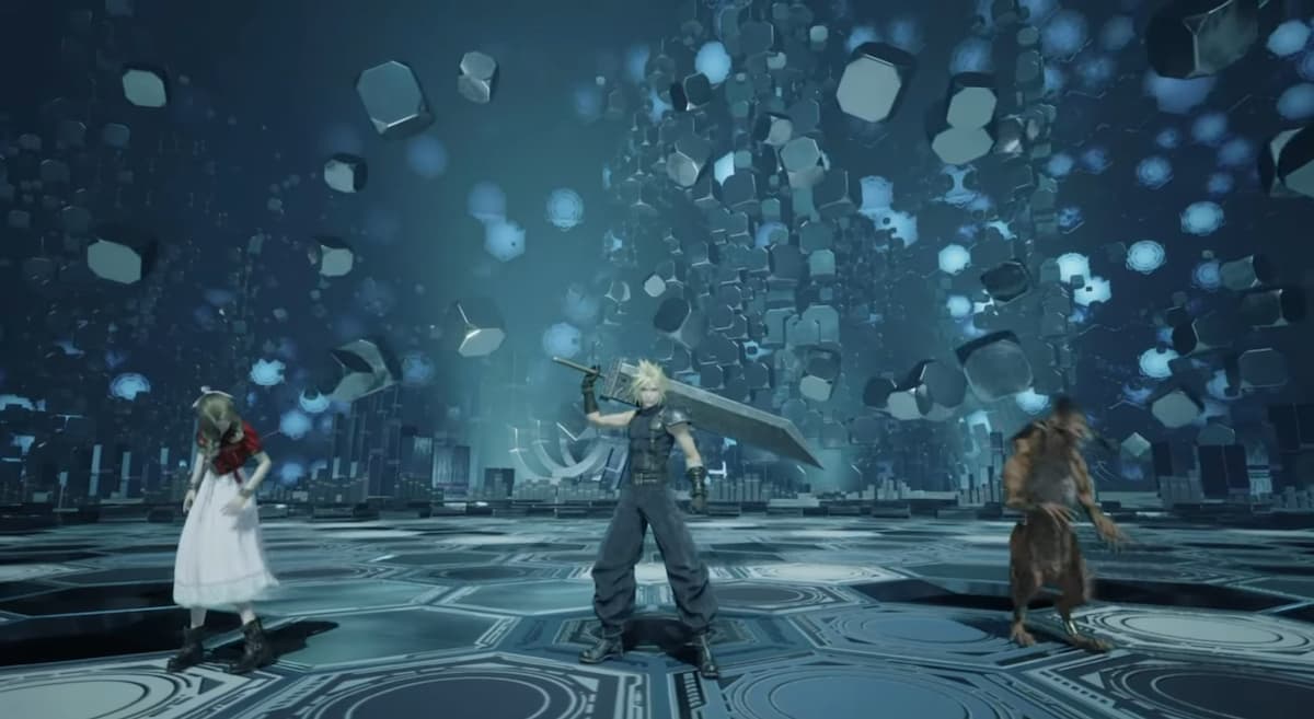 How to Pressure & Stagger Enemies in FF7 Rebirth