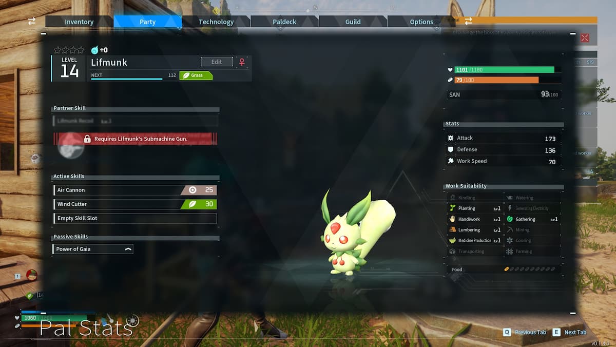 Palworld IVs Explained: How to Calculate, What They Mean & More