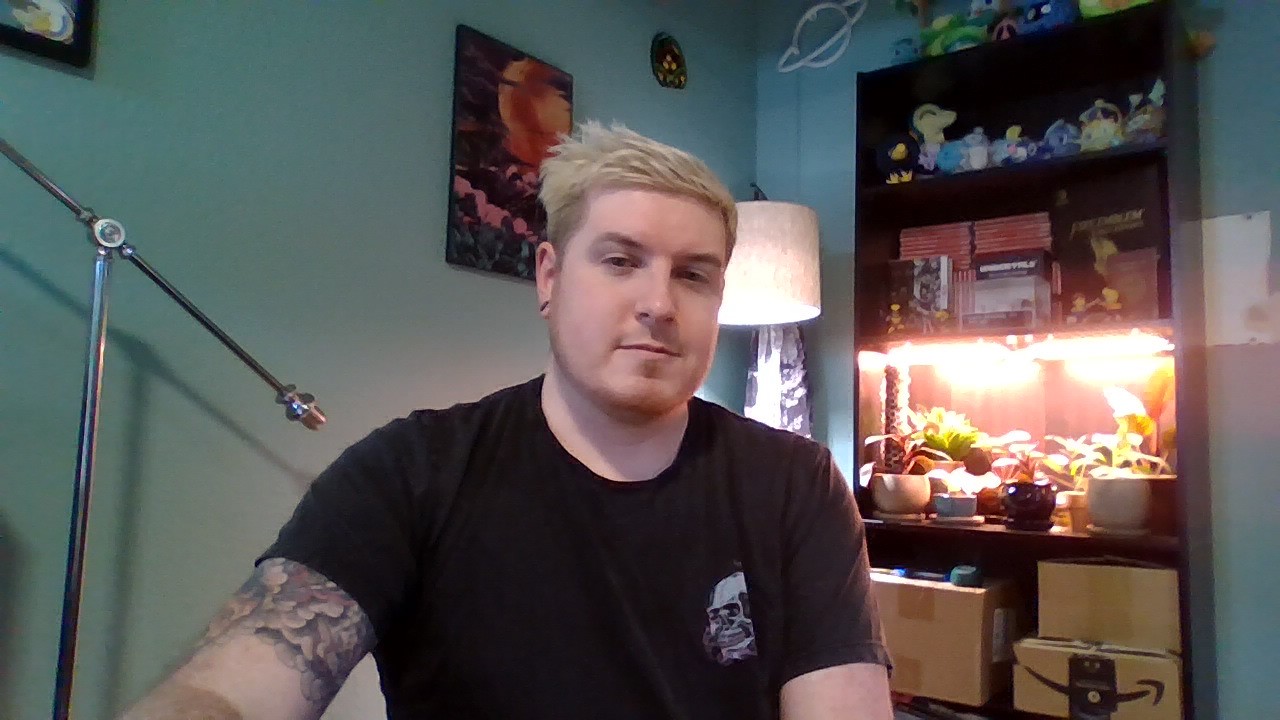 Seth Lowe, Author at The Escapist