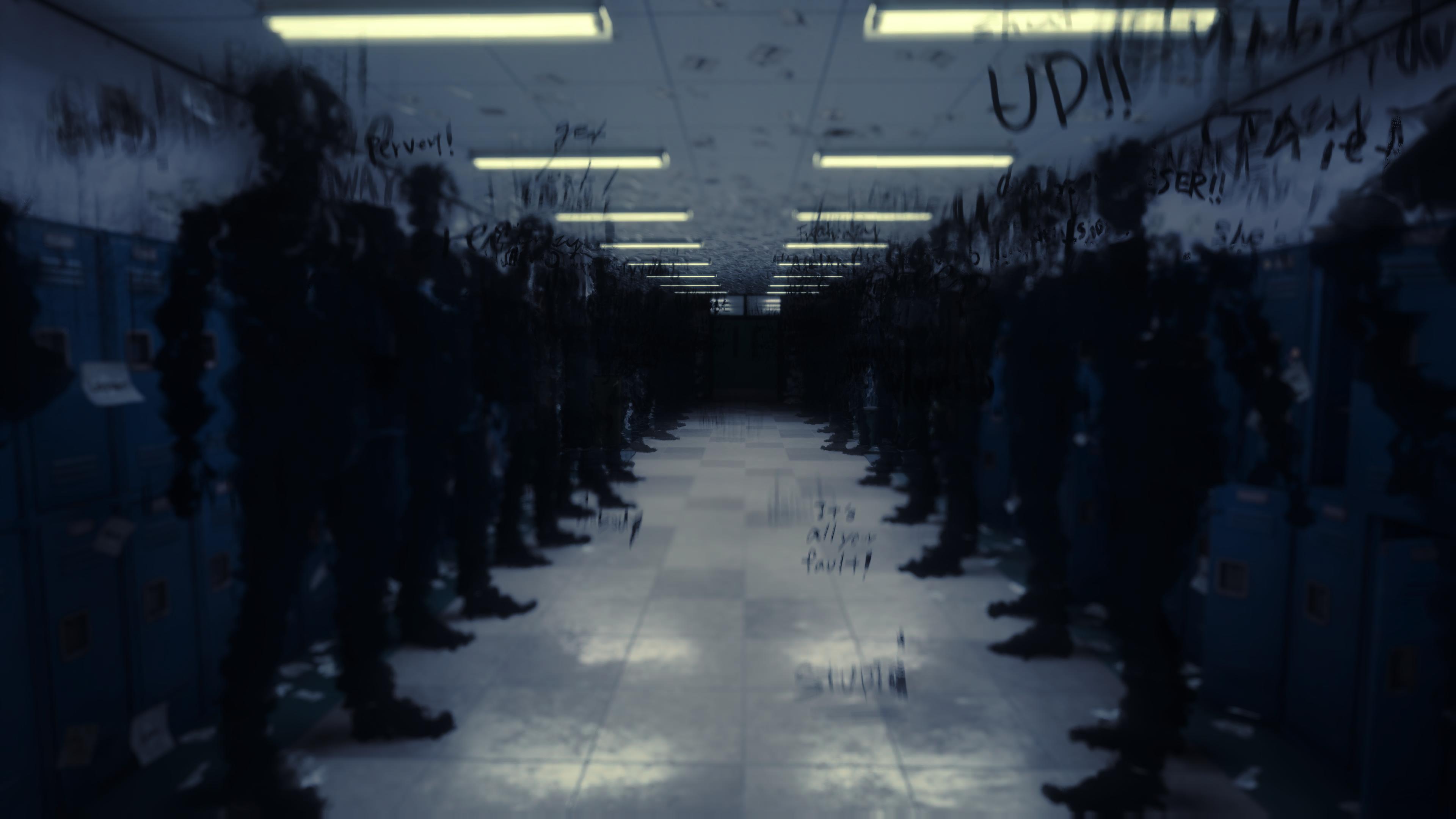 Silent Hill: The Short Message è un ritorno alle origini per la serie ...