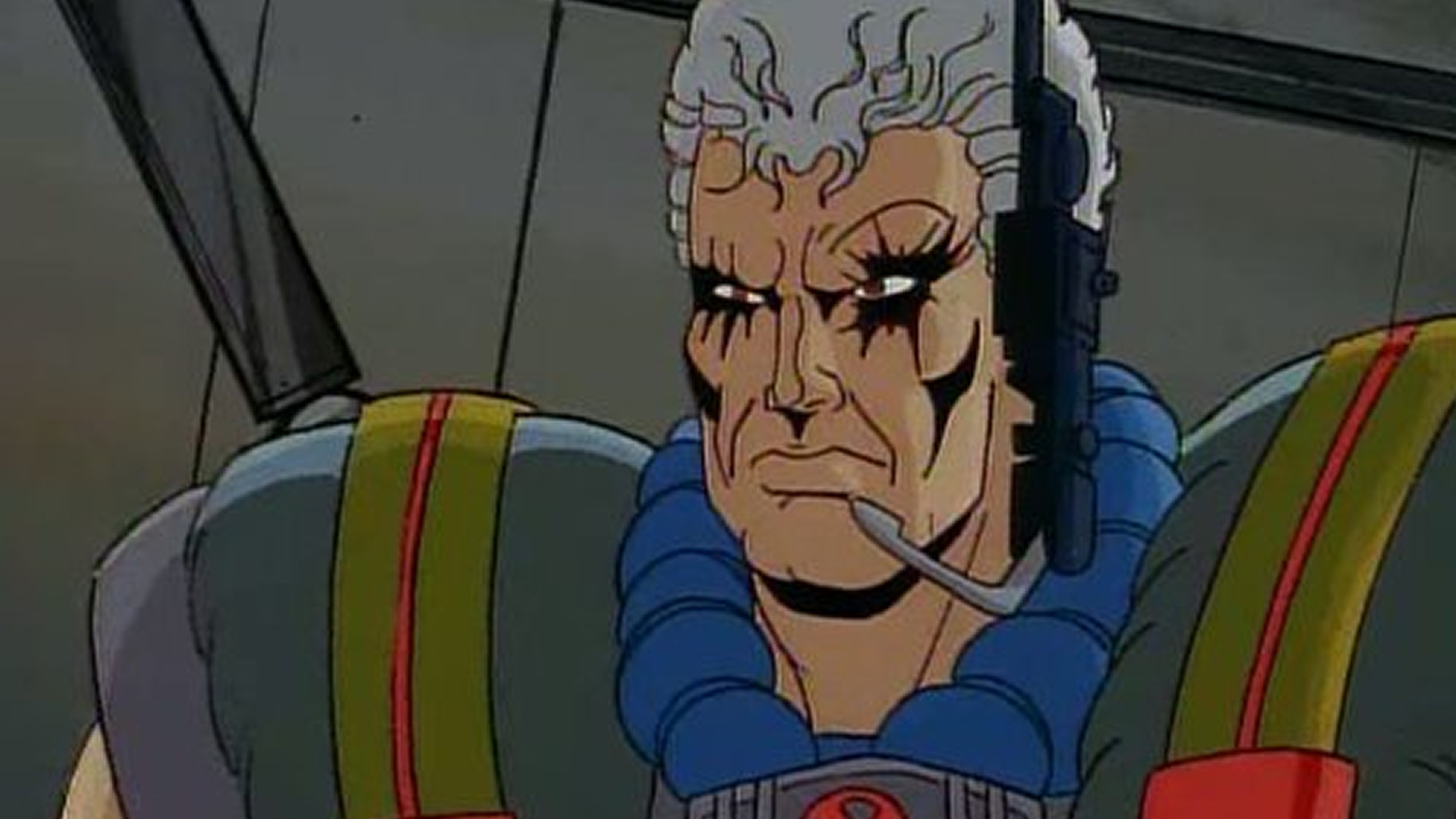 Why a Different Actor Voices Cable in X-Men '97, Explained