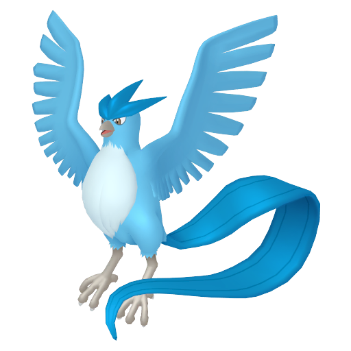 Best Articuno Counters in Pokemon GO: Weaknesses & Type Effectiveness - The Escapist