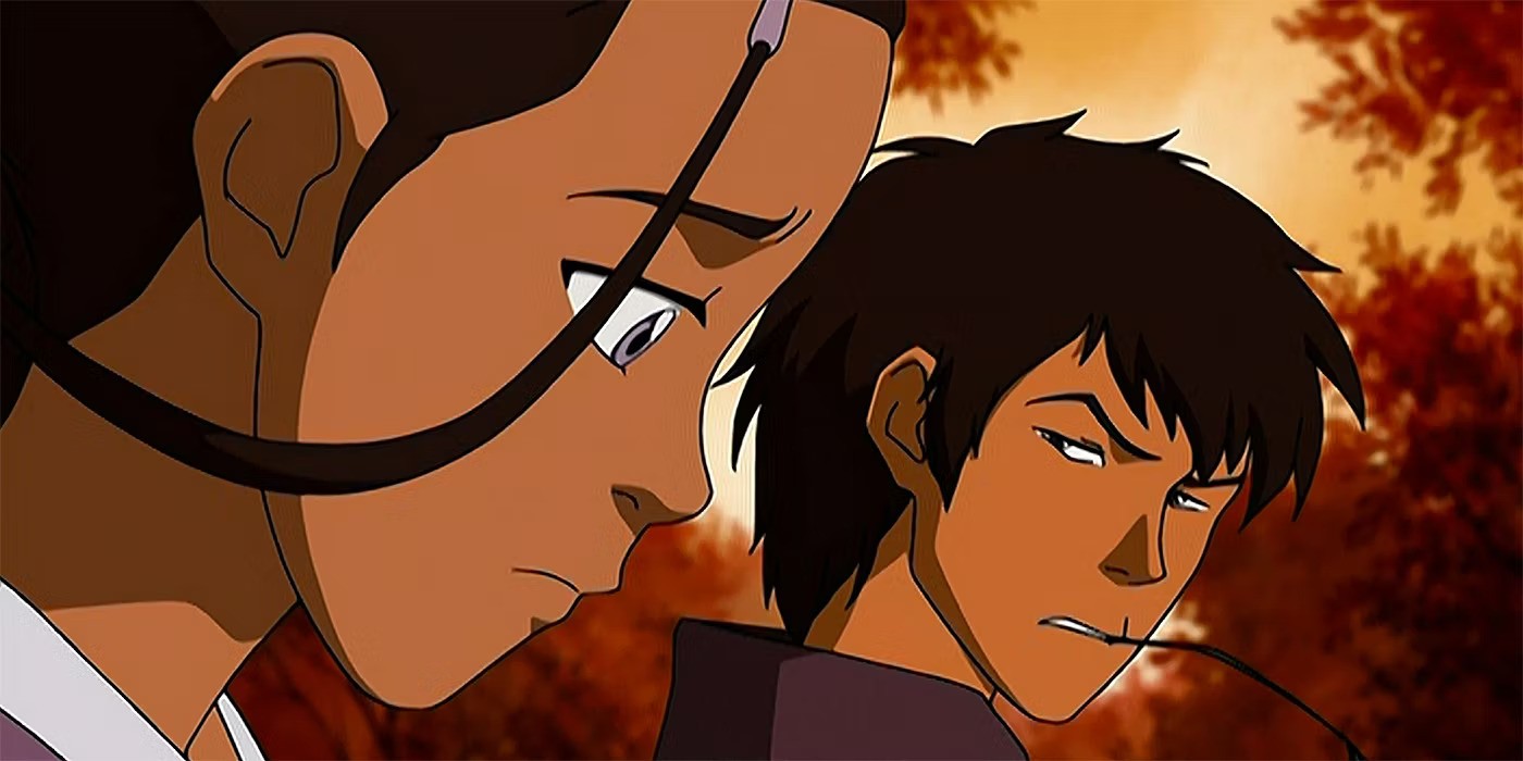 Does Jet Really Die in Avatar: The Last Airbender?