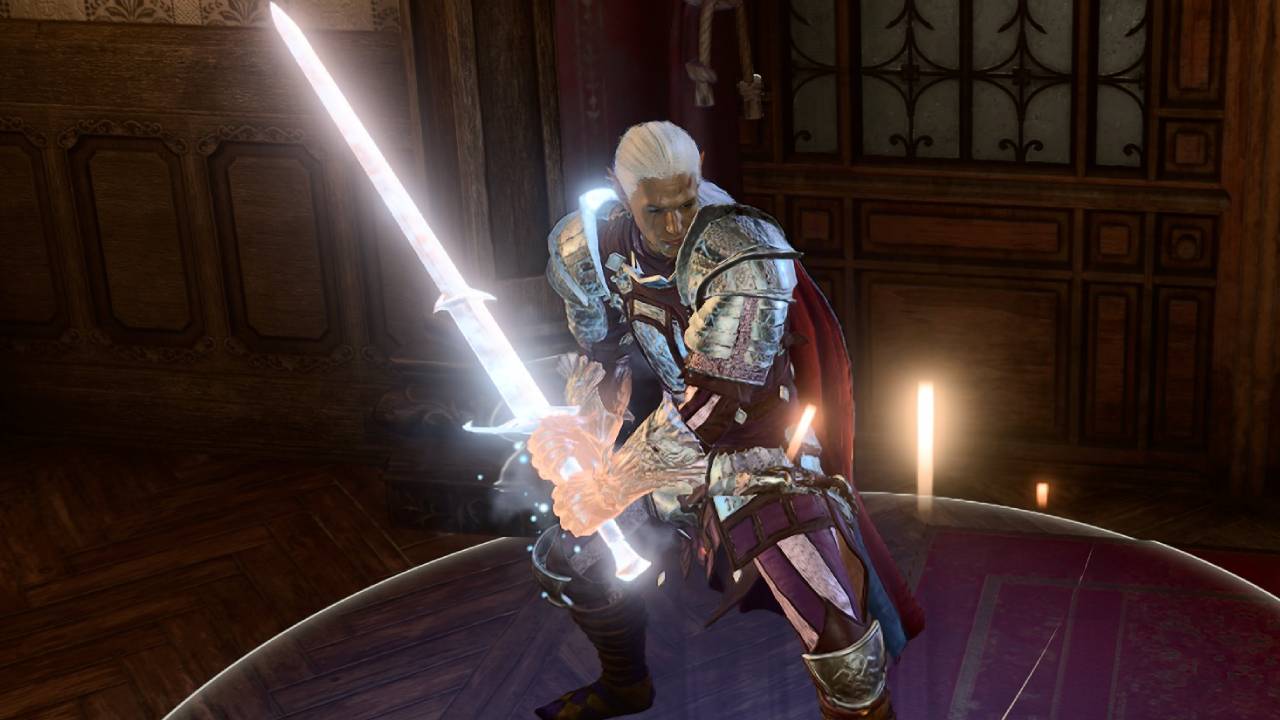 Best Builds for Honor Mode in Baldur's Gate 3 (BG3)