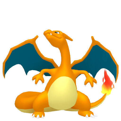 Best Moveset and Counters for Charizard in Pokemon GO - The Escapist