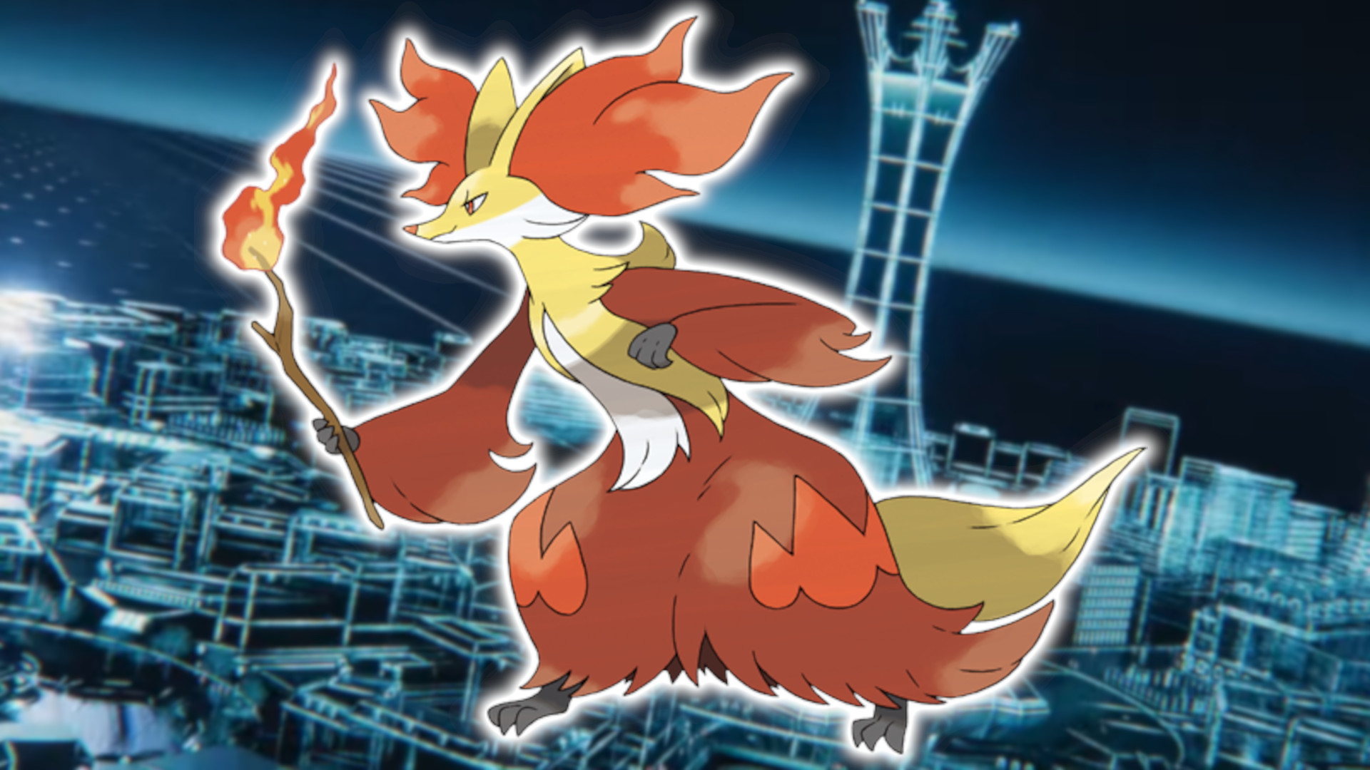 10 Pokémon Likely To Receive Mega Evolutions in Pokémon Legends: Z-A