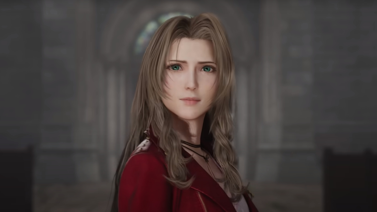 Where Does Final Fantasy 7 (FF7) Rebirth End?