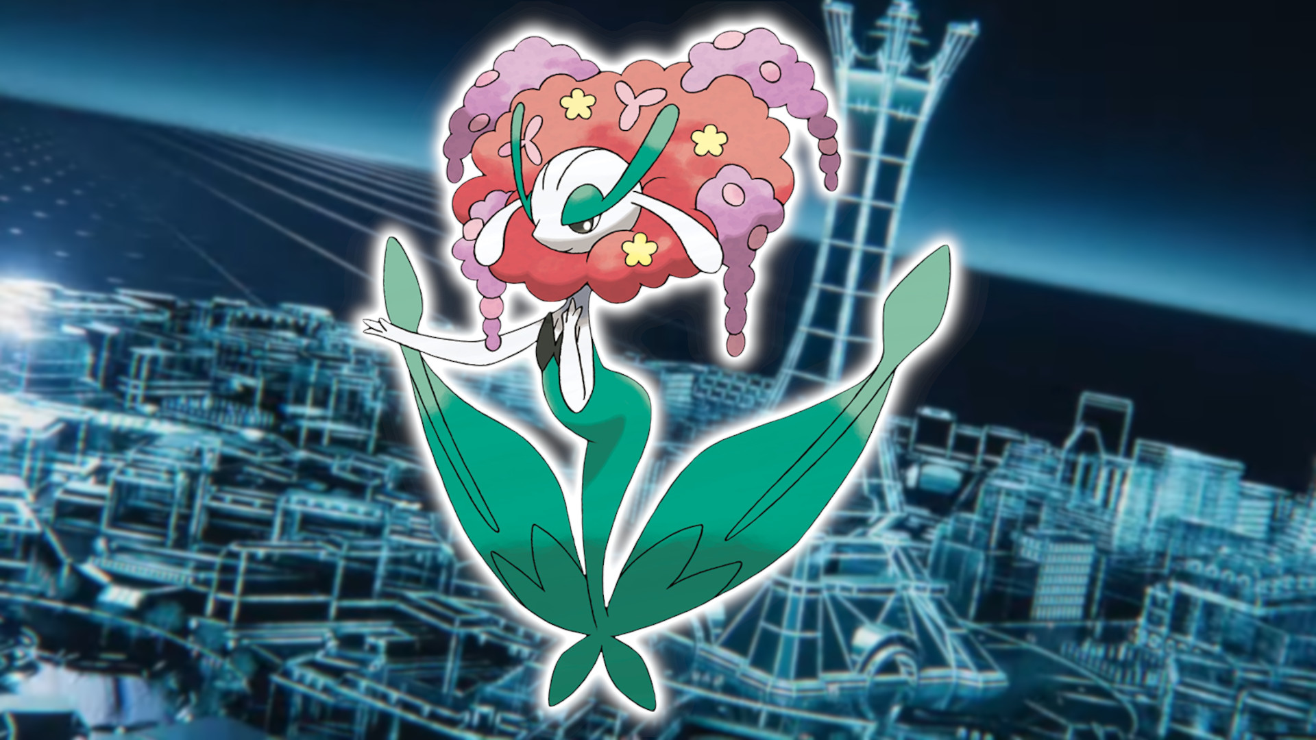 10 Pokémon Likely To Receive Mega Evolutions in Pokémon Legends: Z-A