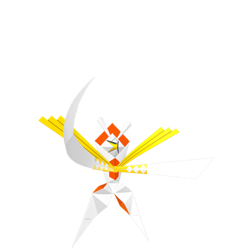 Best Kartana Raid Counters in Pokemon GO: Weaknesses & Type Effectiveness - The Escapist