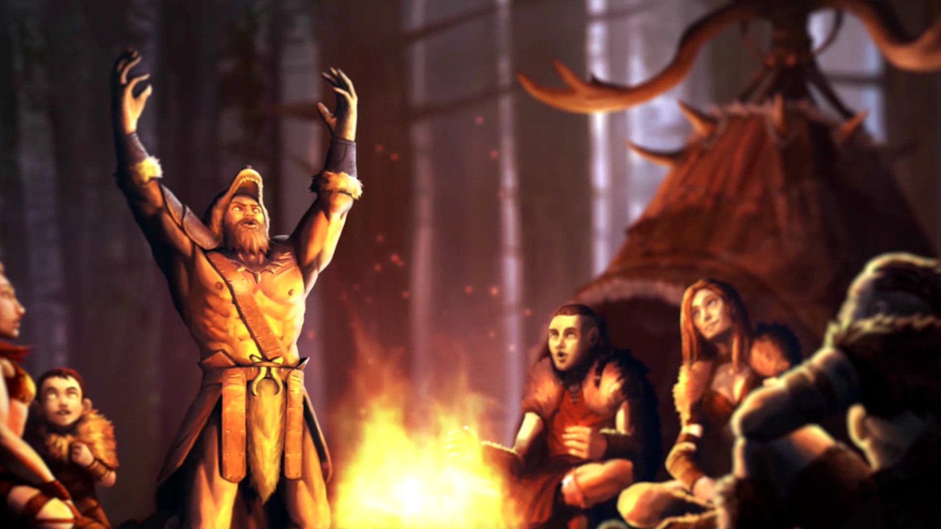 Best Primalist Mastery and Builds in Last Epoch