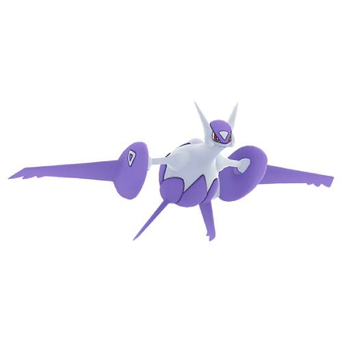 Pokemon GO Mega Latias & Mega Latios Best Counters