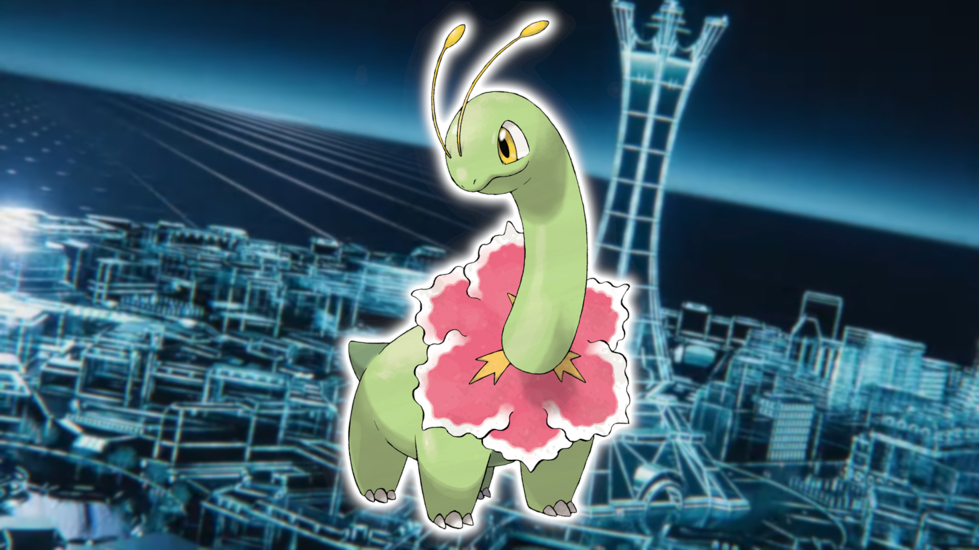 10 Pokémon Likely To Receive Mega Evolutions in Pokémon Legends: Z-A