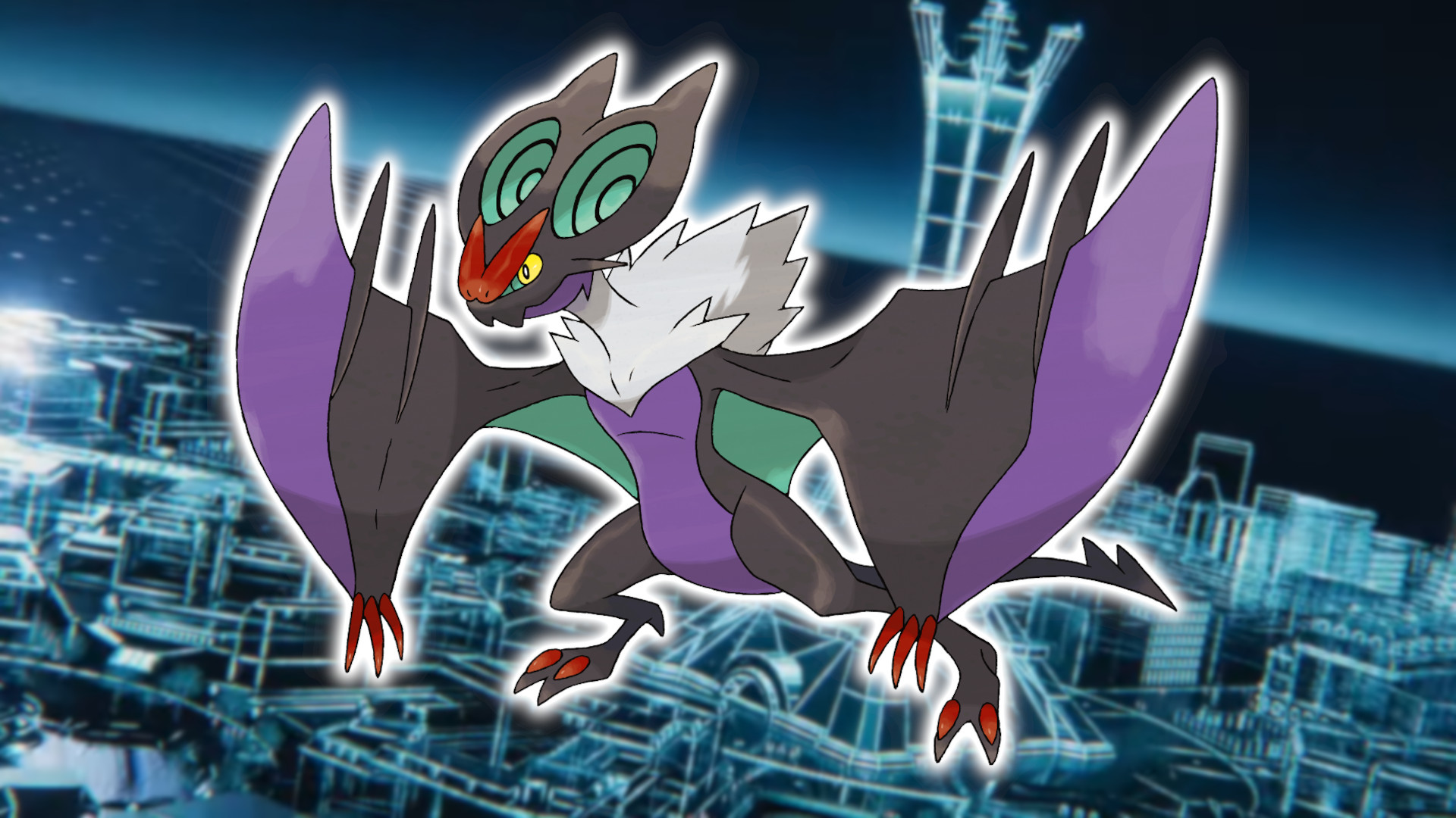 10 Pokémon Likely To Receive Mega Evolutions in Pokémon Legends: Z-A