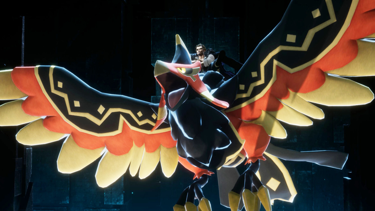 How to Survive the Desert Heat in Palworld - The Escapist