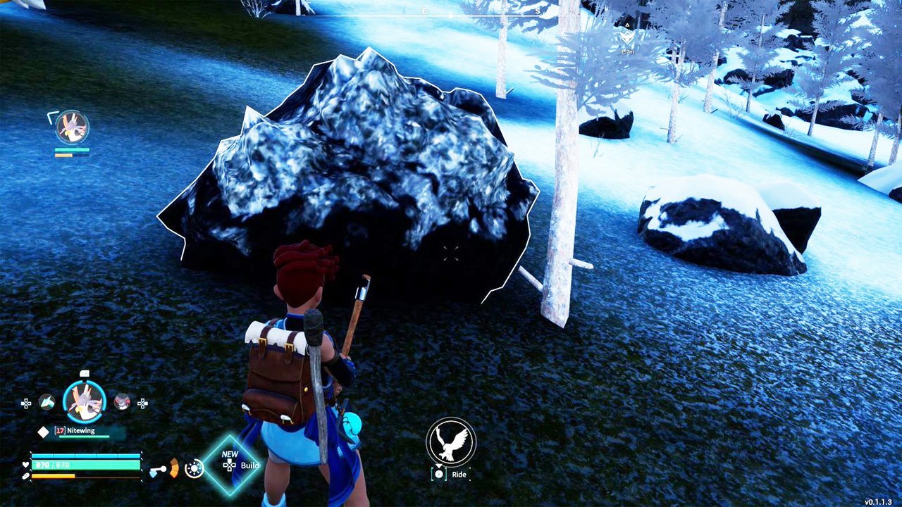 How & Where to Get Pure Quartz in Palworld - The Escapist