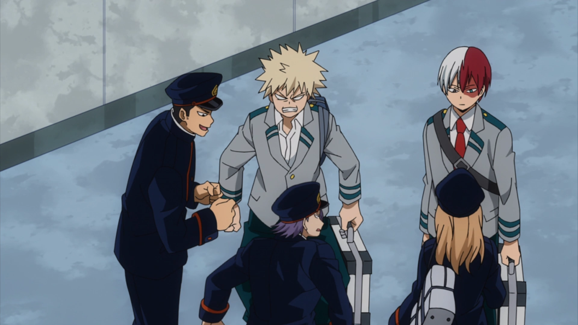 All Major My Hero Academia (MHA) Arcs, Ranked From Worst to Best