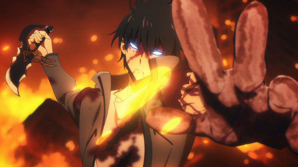 What Is the Difference Between the Solo Leveling Manhwa and Novel? - The Escapist