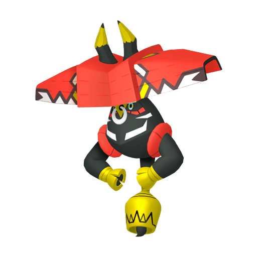 Best Tapu Bulu Counters For Pokemon GO Raids: Weaknesses & Type ...