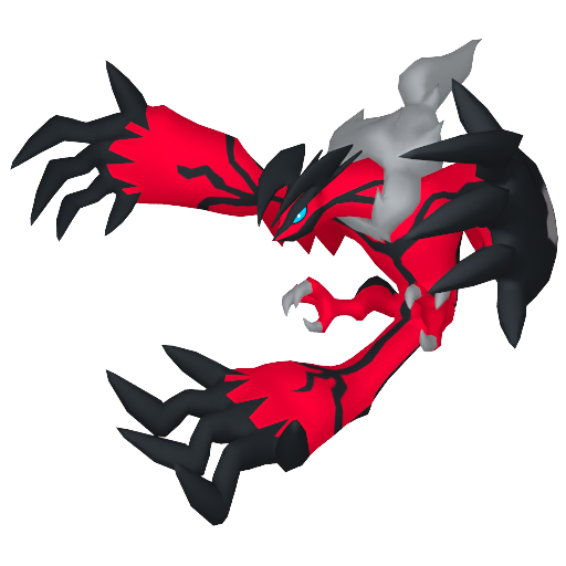 Best Yveltal Counters in Pokemon GO: Weaknesses & Type Effectiveness ...