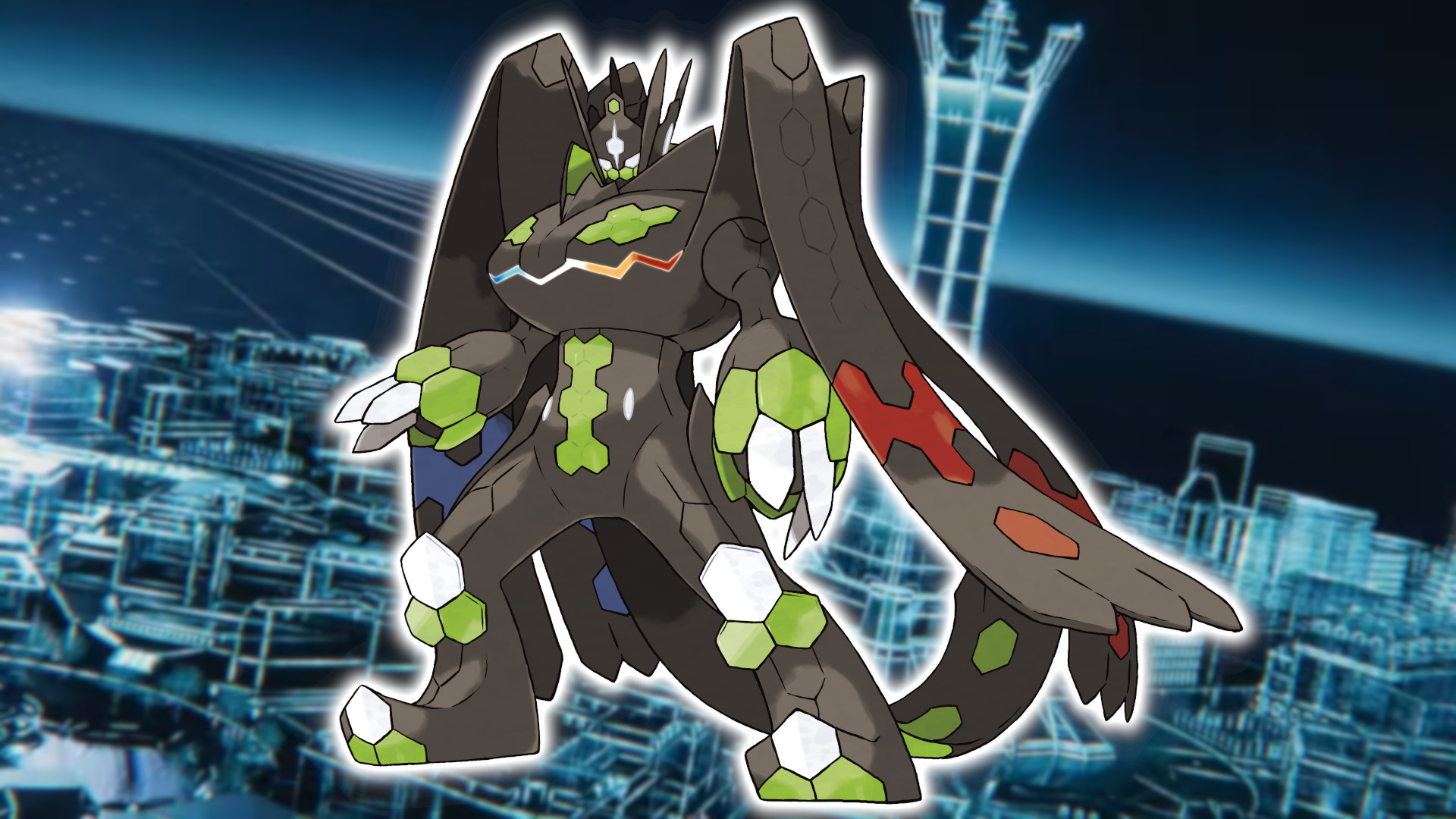 10 Pokémon Likely To Receive Mega Evolutions in Pokémon Legends: Z-A
