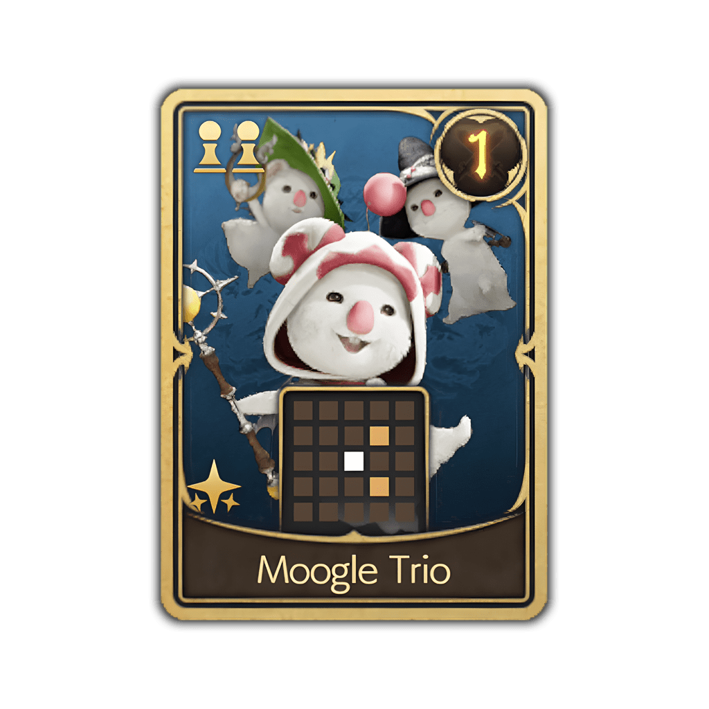 Best Queen's Blood Cards in FF7 Rebirth - The Escapist