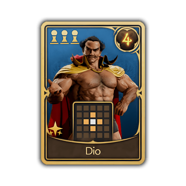 Best Queen's Blood Cards in FF7 Rebirth - The Escapist