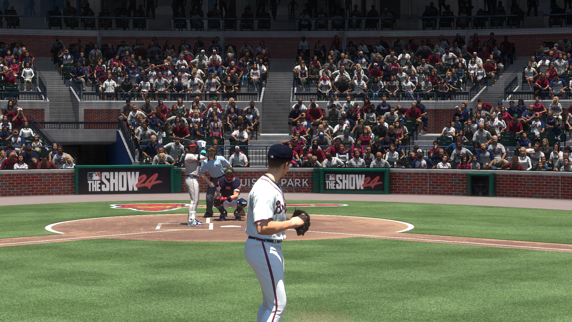 How to Quick Pitch in MLB The Show 24