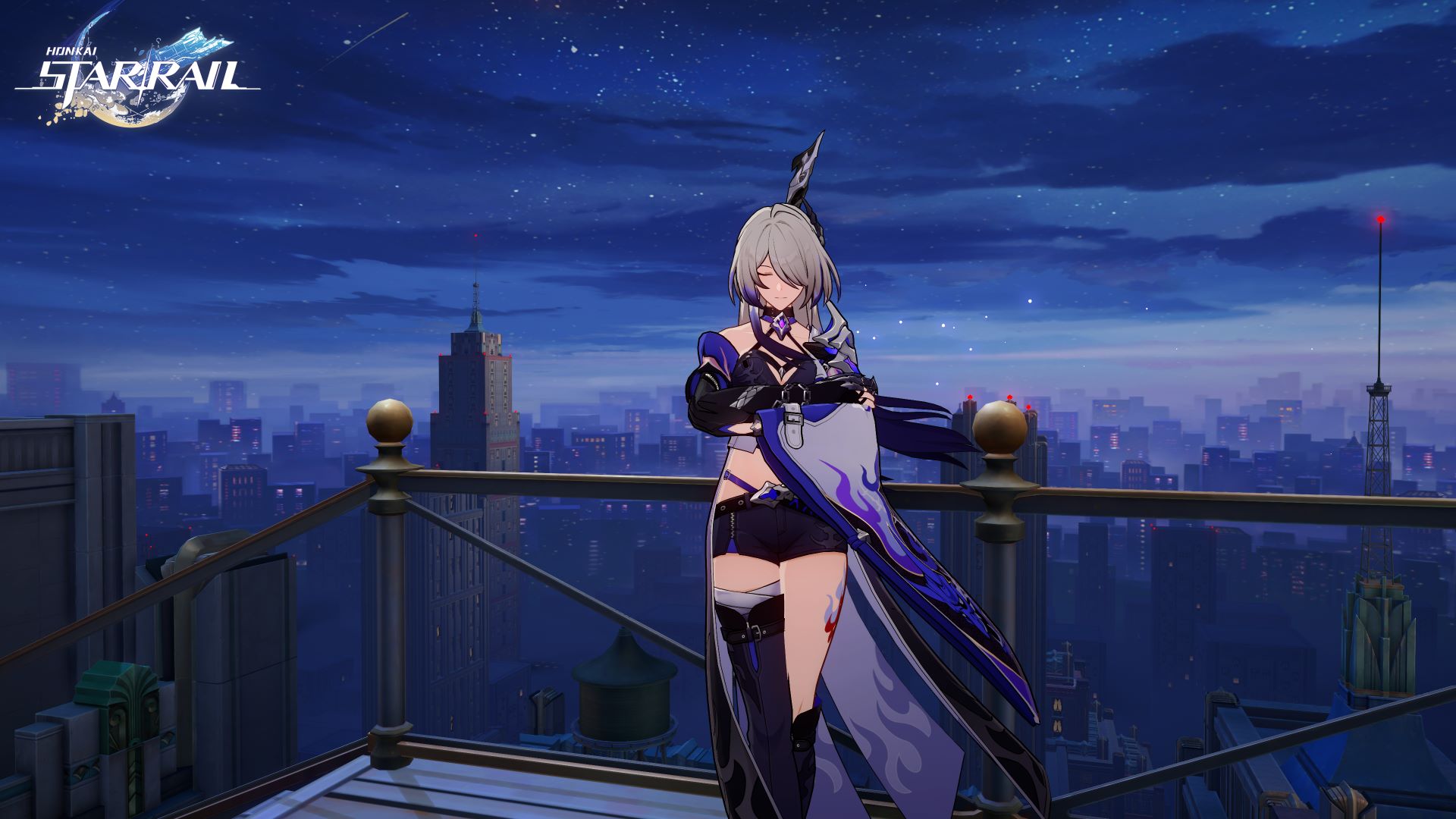 Best Acheron Teams in Honkai: Star Rail - The Escapist