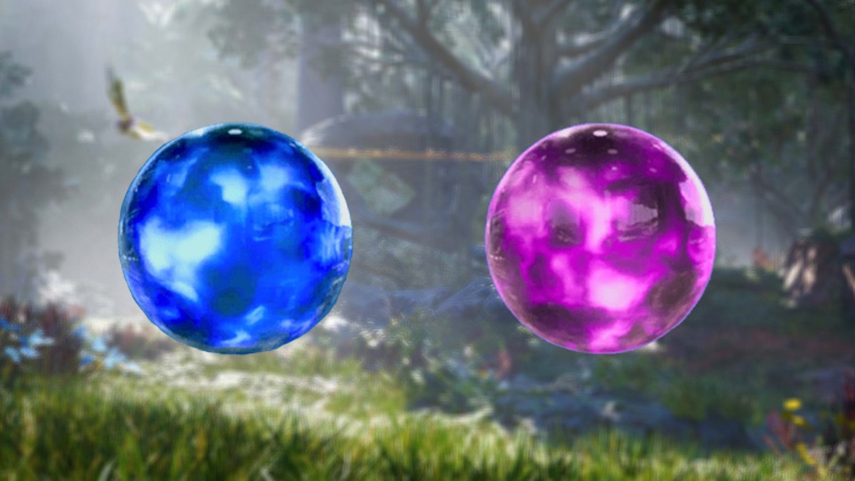 All Materia & Spells in Final Fantasy 7 (FF7) Rebirth